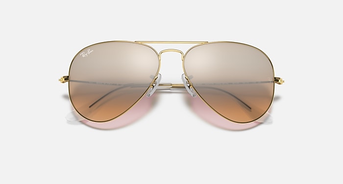 pink ray bans