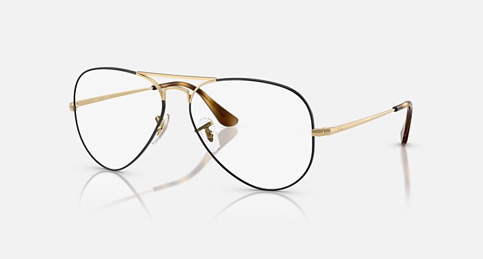aviator style spectacles