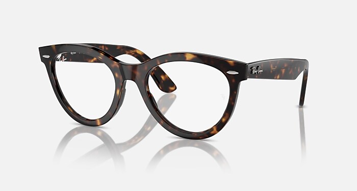 wayfarer optical frames