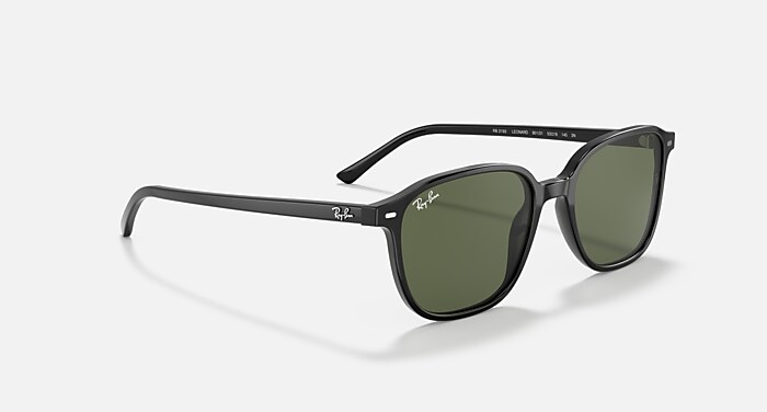 leonard ray bans