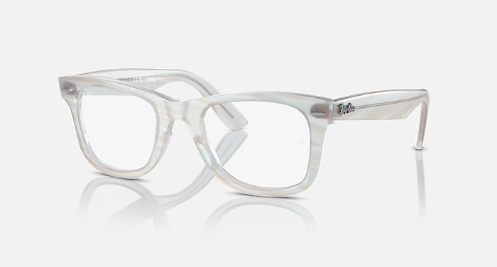 wayfarer optical frames