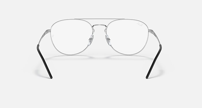 how to draw ray ban glasses