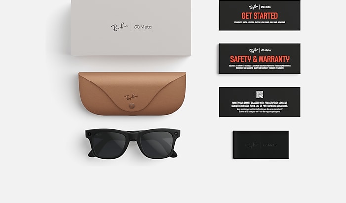 ray ban return policy