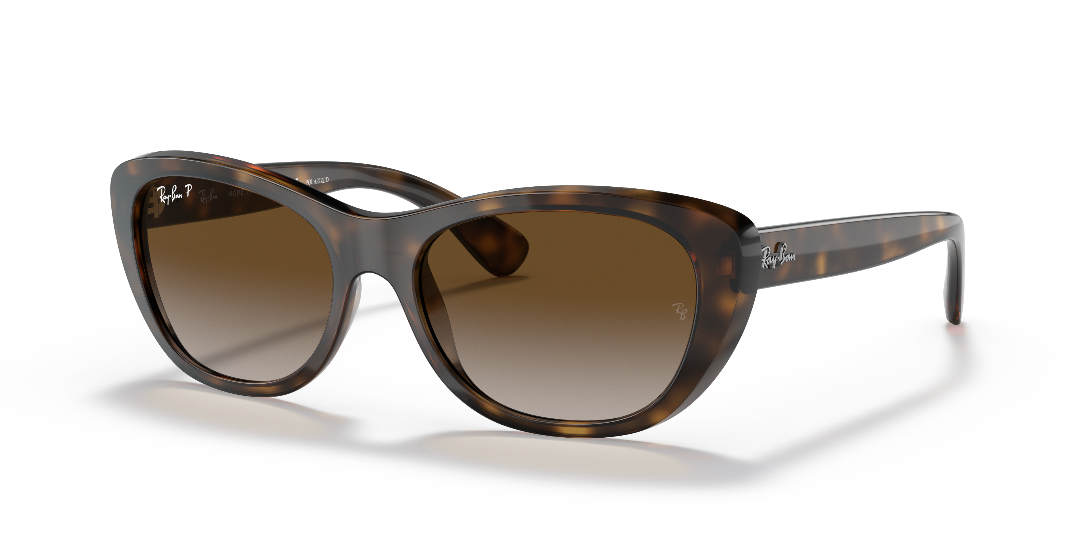 Rb4227 搭 浅哈瓦那 的 棕色 - RB4227 | Ray-Ban® 雷朋