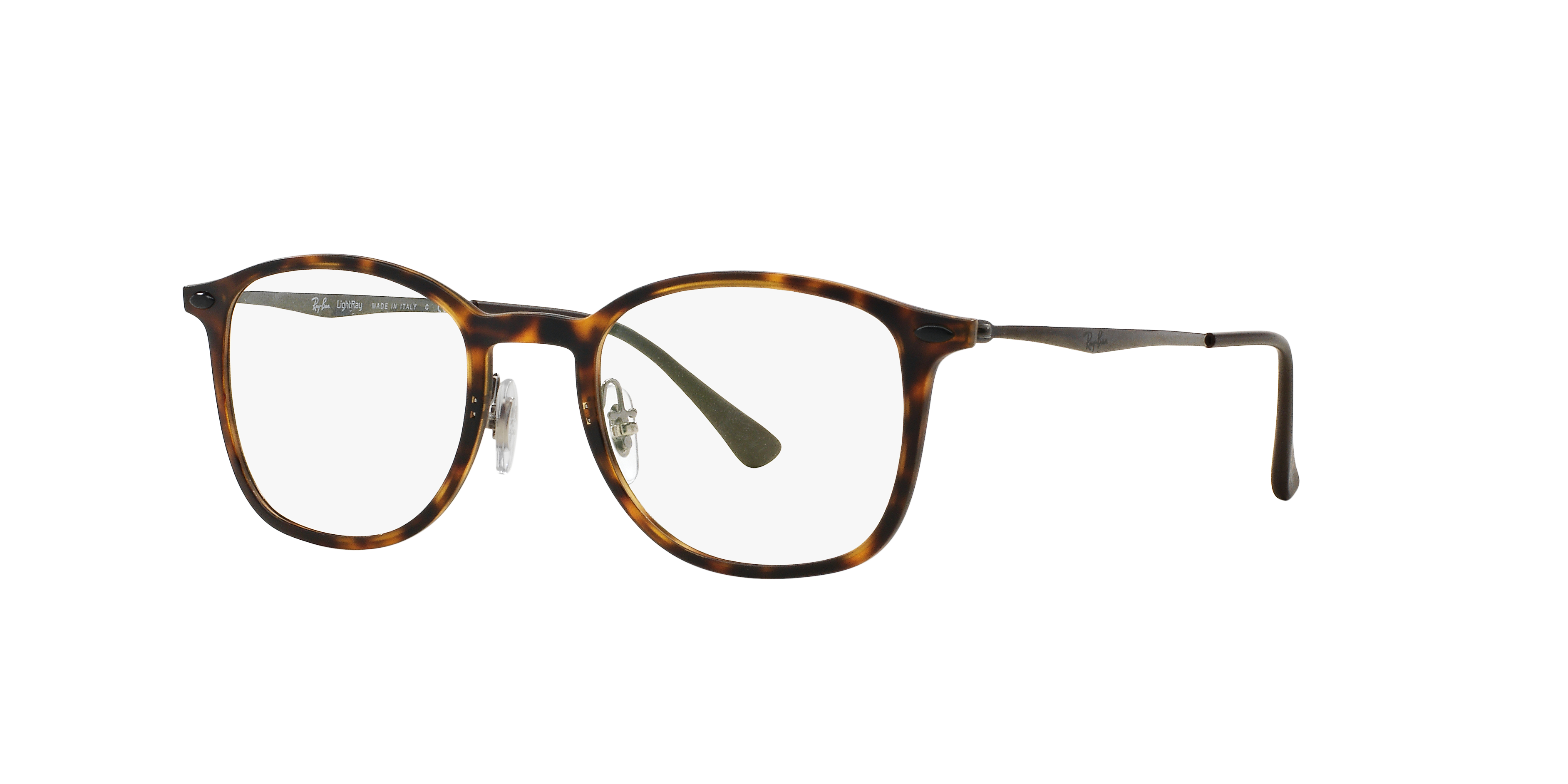 Rb7051 镜架 玳瑁色 光学眼镜 - RB7051 | Ray-Ban®