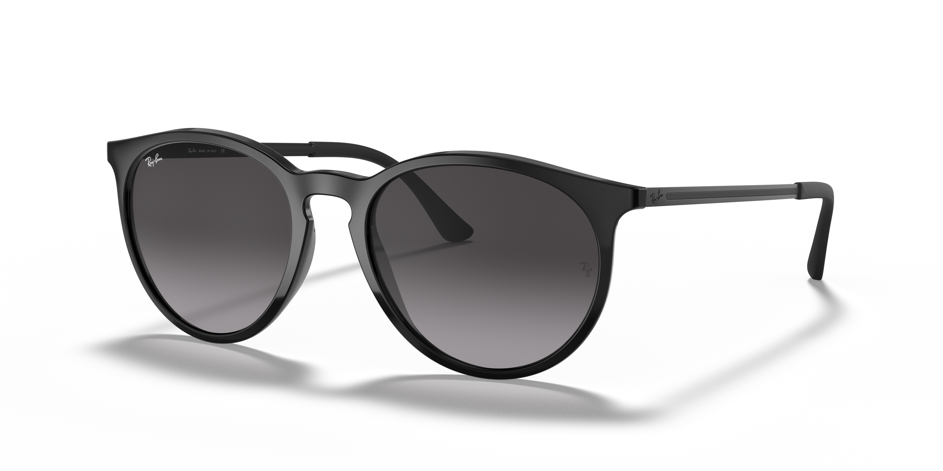 Rb4274 Sunglasses in Black and Grey Gradient - RB4274 | Ray-Ban® US