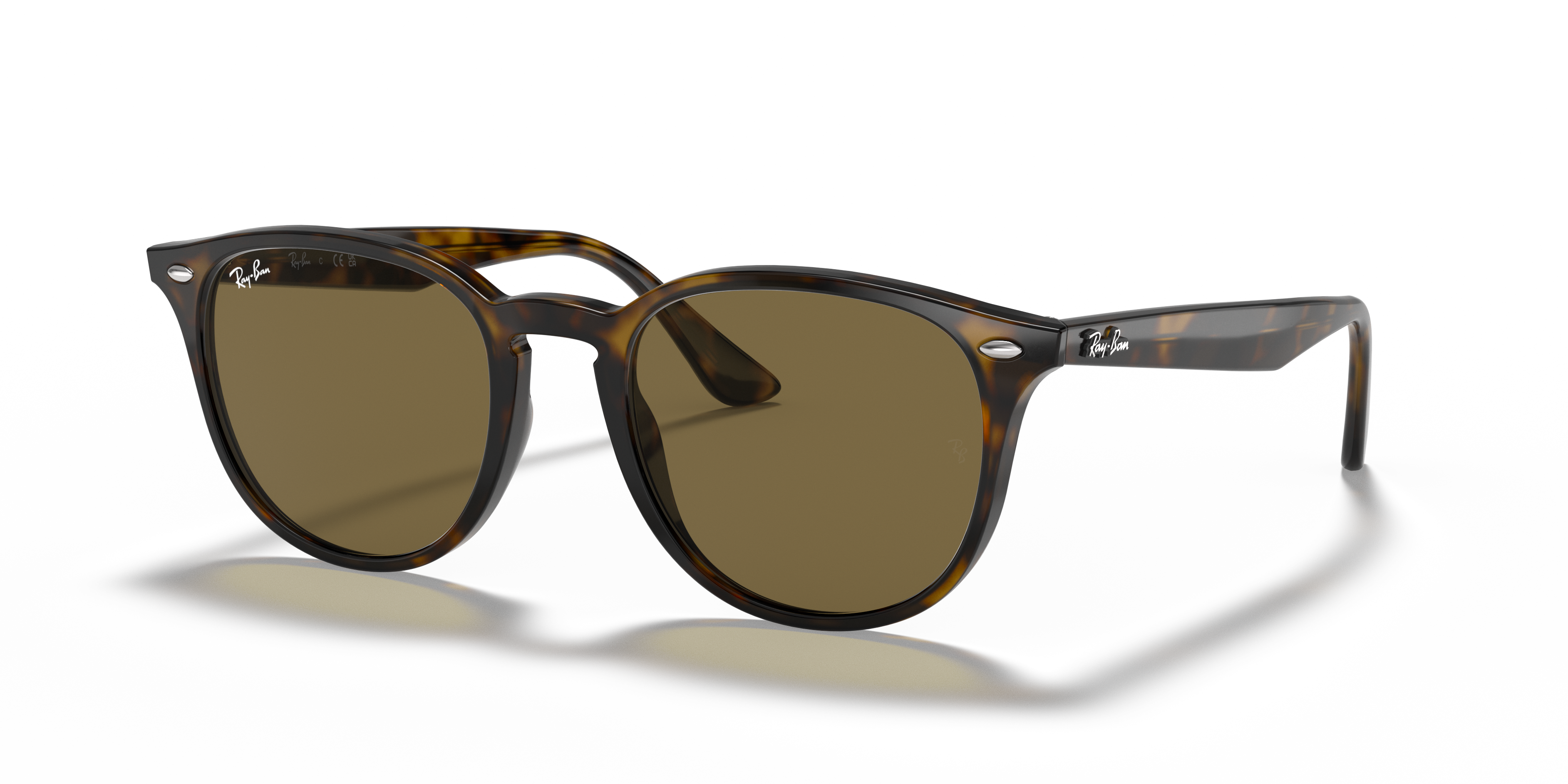 Rb4259 Sunglasses in Light Havana and B-15 Brown - RB4259 | Ray-Ban® US