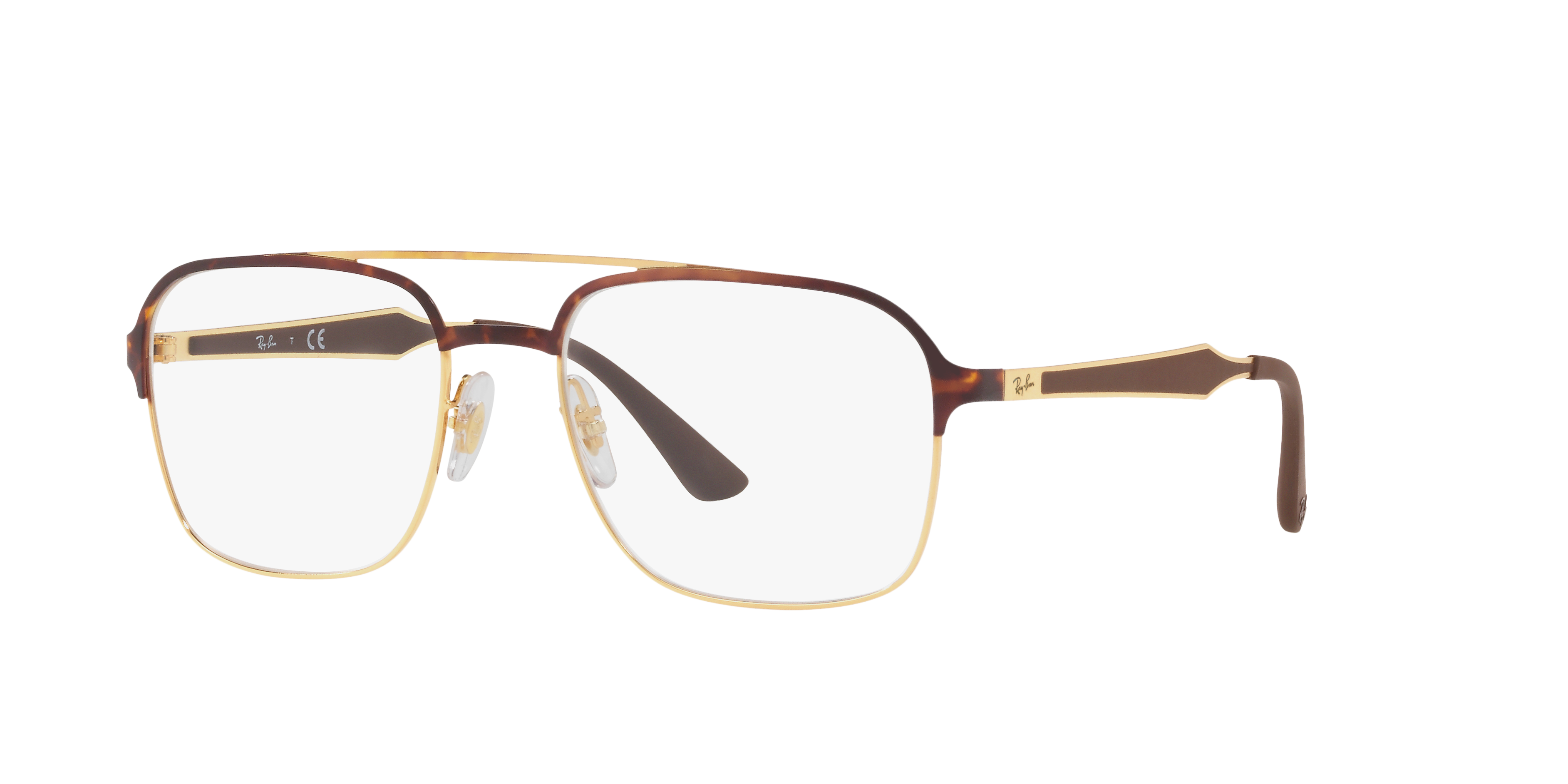 Rb6404 Eyeglasses With Tortoise Frame RB6404 Ray Ban Rb6404 Eyeglasses With Tortoise Frame RB6404 Ray Ban