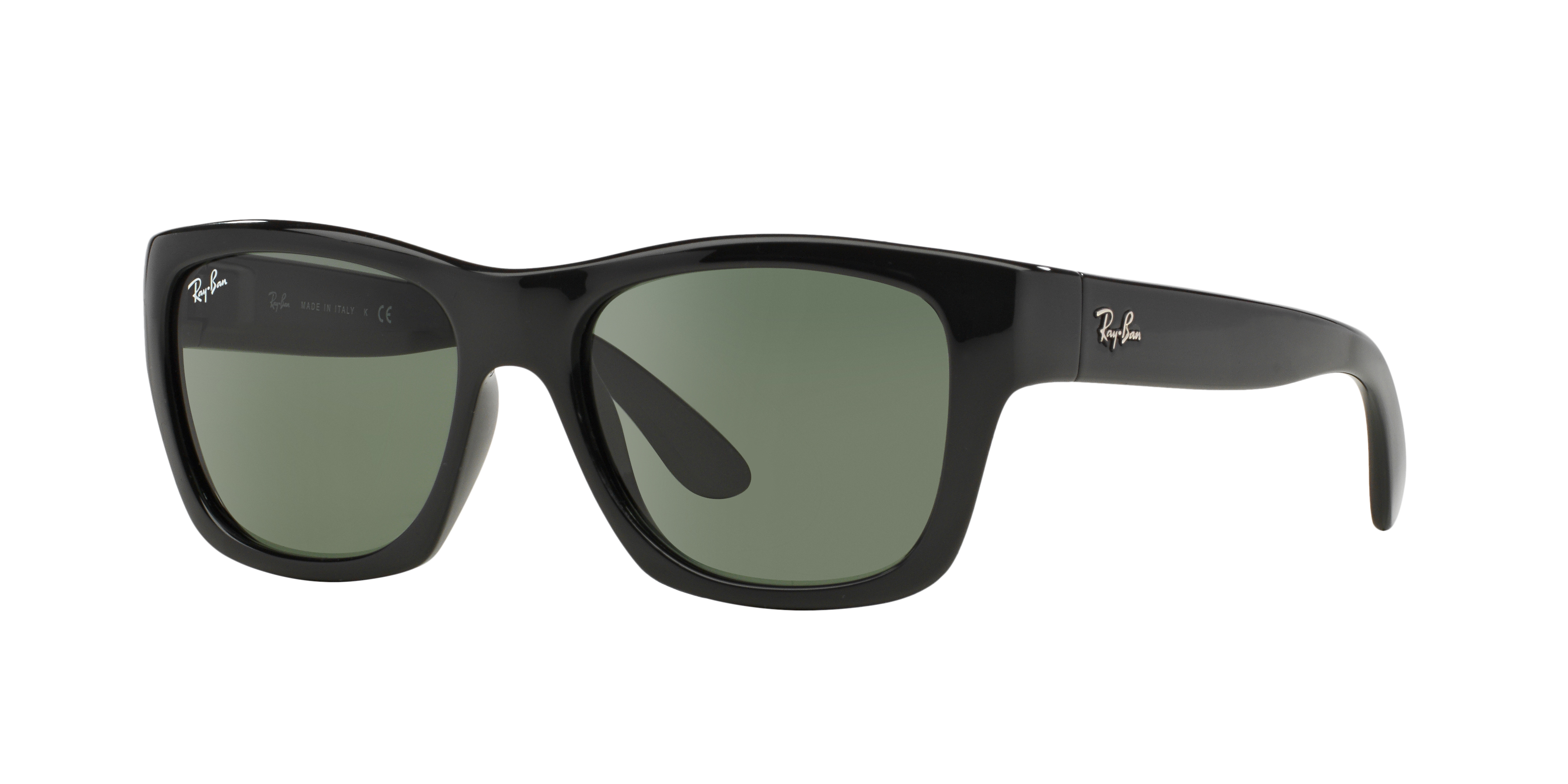 Rb4194 搭 黑色 的 G-15绿色 - RB4194 | Ray-Ban® 雷朋