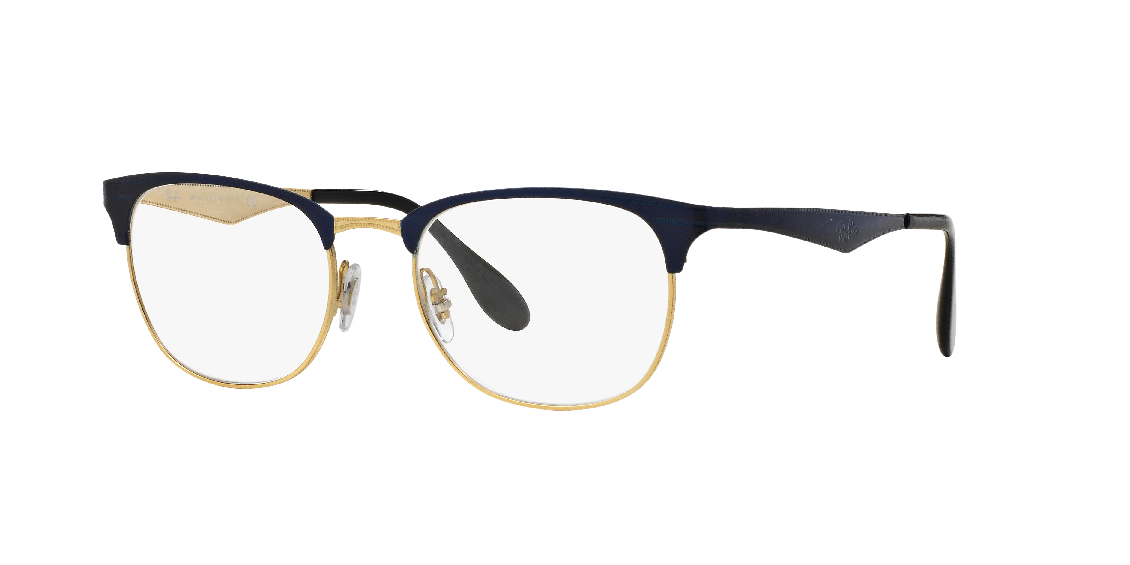 Rb6346 Eyeglasses with Blue Frame - RB6346 | Ray-Ban®