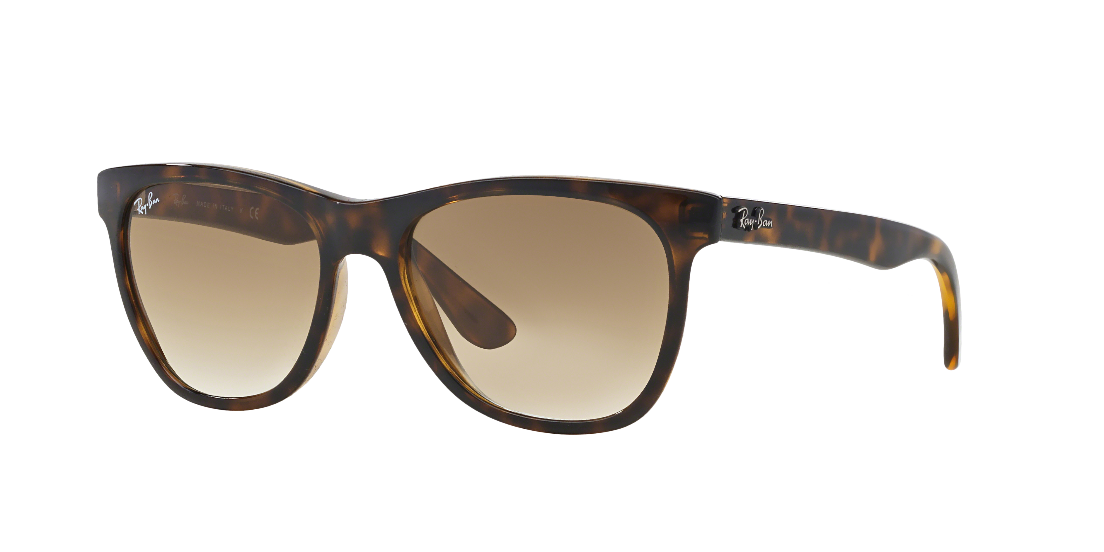 Rb4184 Sunglasses in Light Havana and Crystal Brown - RB4184 | Ray-Ban® US