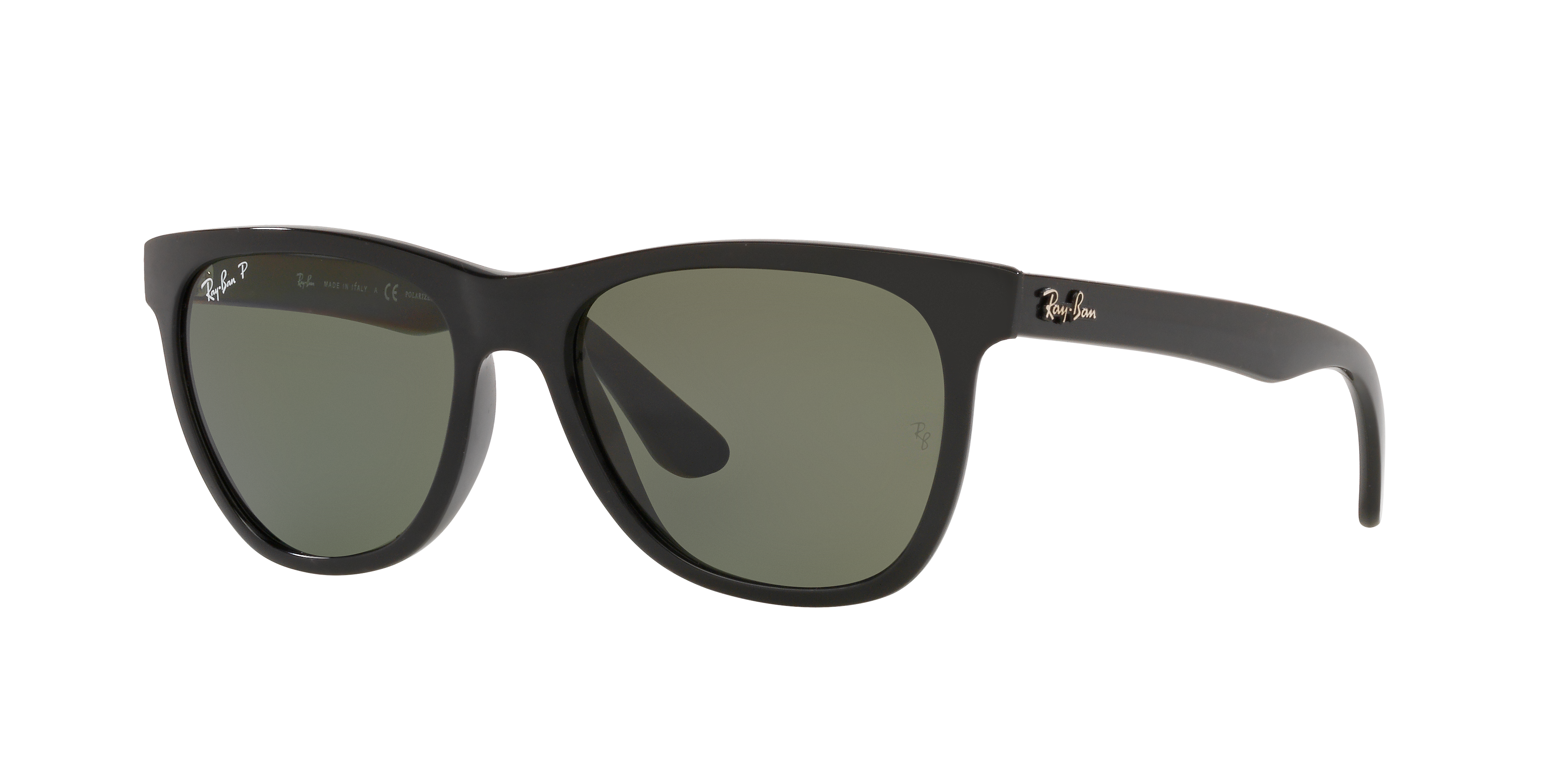 Rb4184 Les lunettes de soleil Noir en Vert G-15 - RB4184 | Ray-Ban® CA