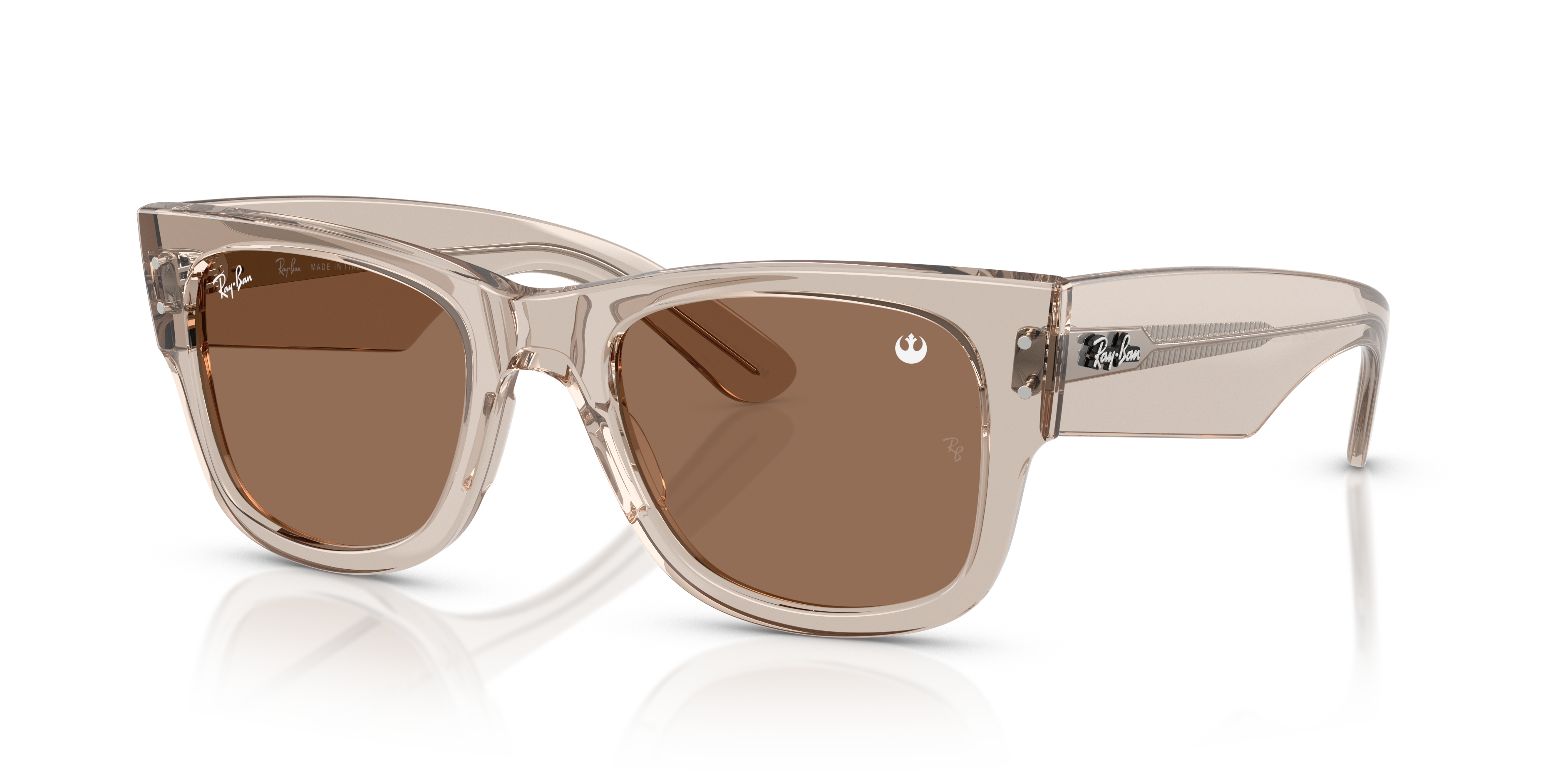 Lentes de sol Ray-ban Star Wars™ – The Rebel Alliance Mega Wayfarer en ...